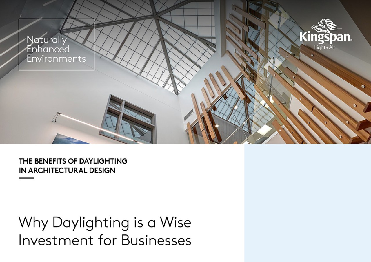 Daylighting Design Hub | KLA NA