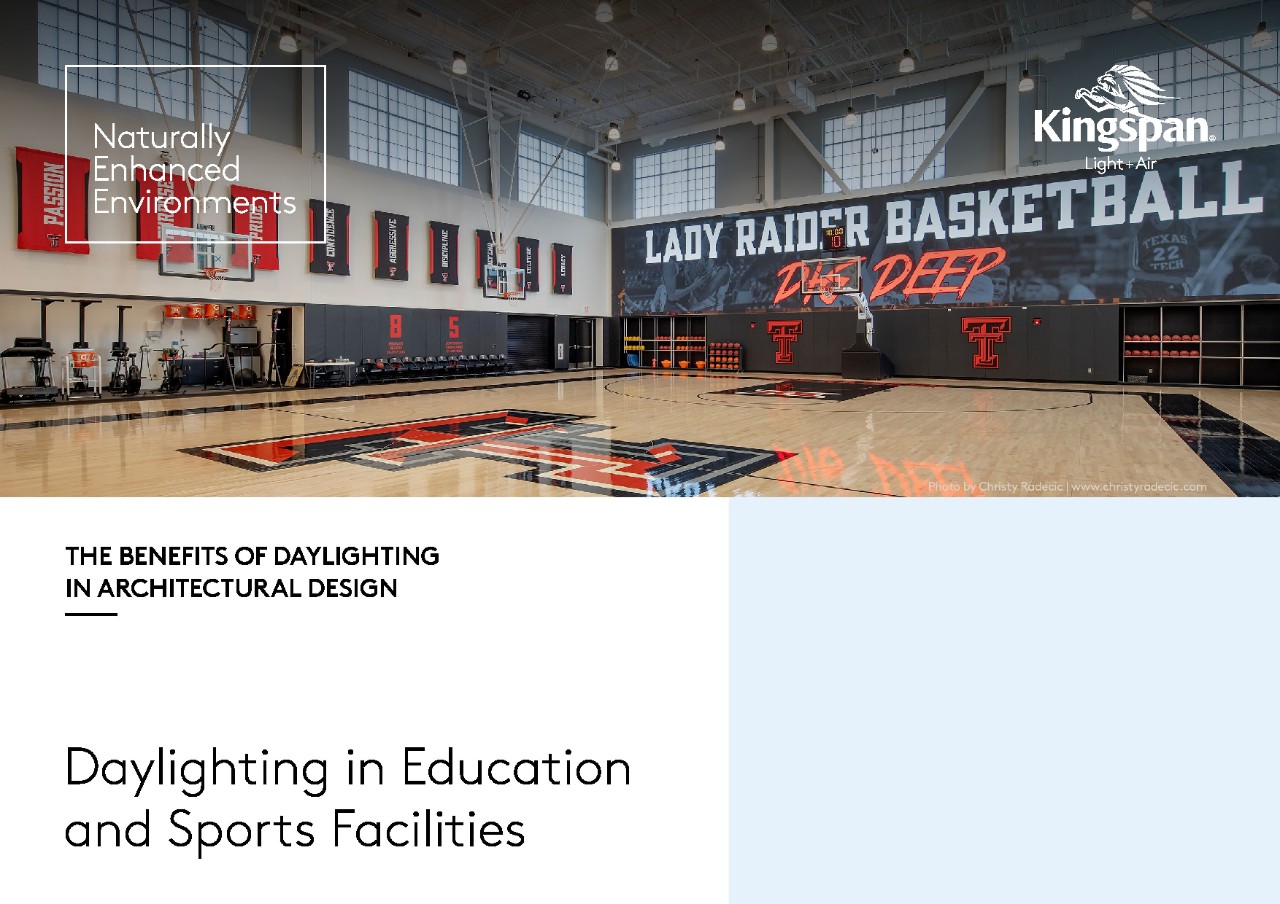 Daylighting Design Hub | KLA NA