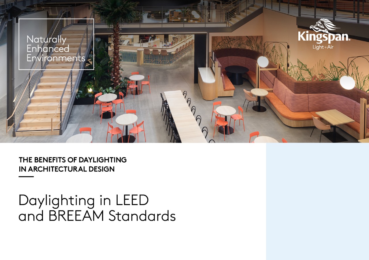 Daylighting Design Hub | KLA NA