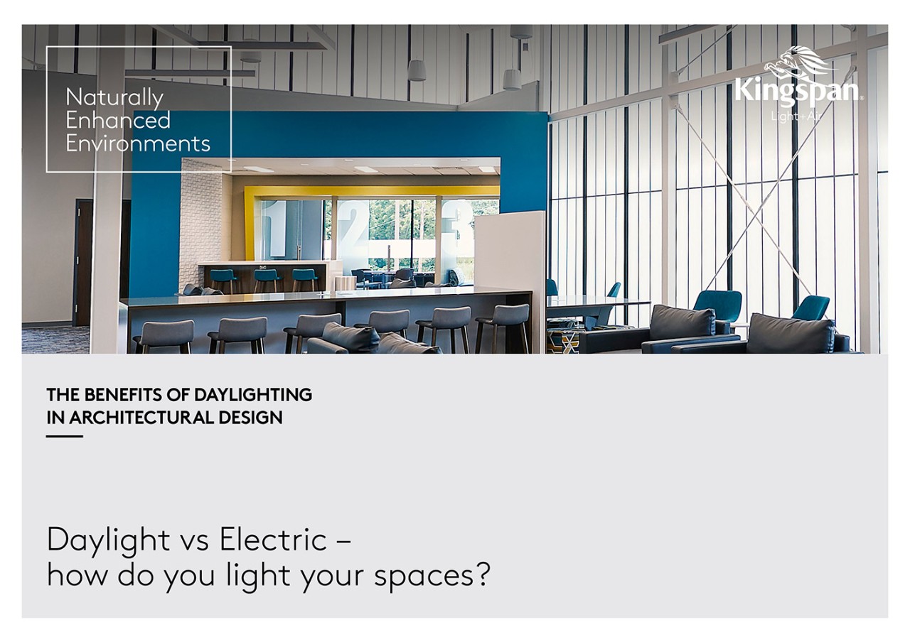 Daylighting Design Hub | KLA NA