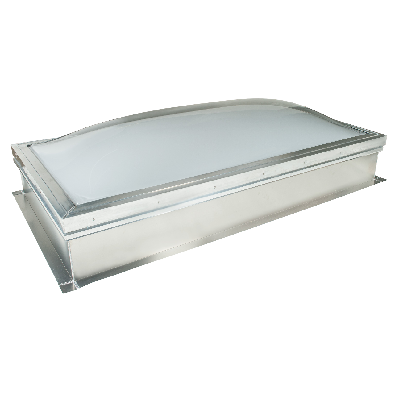 Series 3500 - Aluminum Framed Acrylic Dropout Skylight | KLA NA