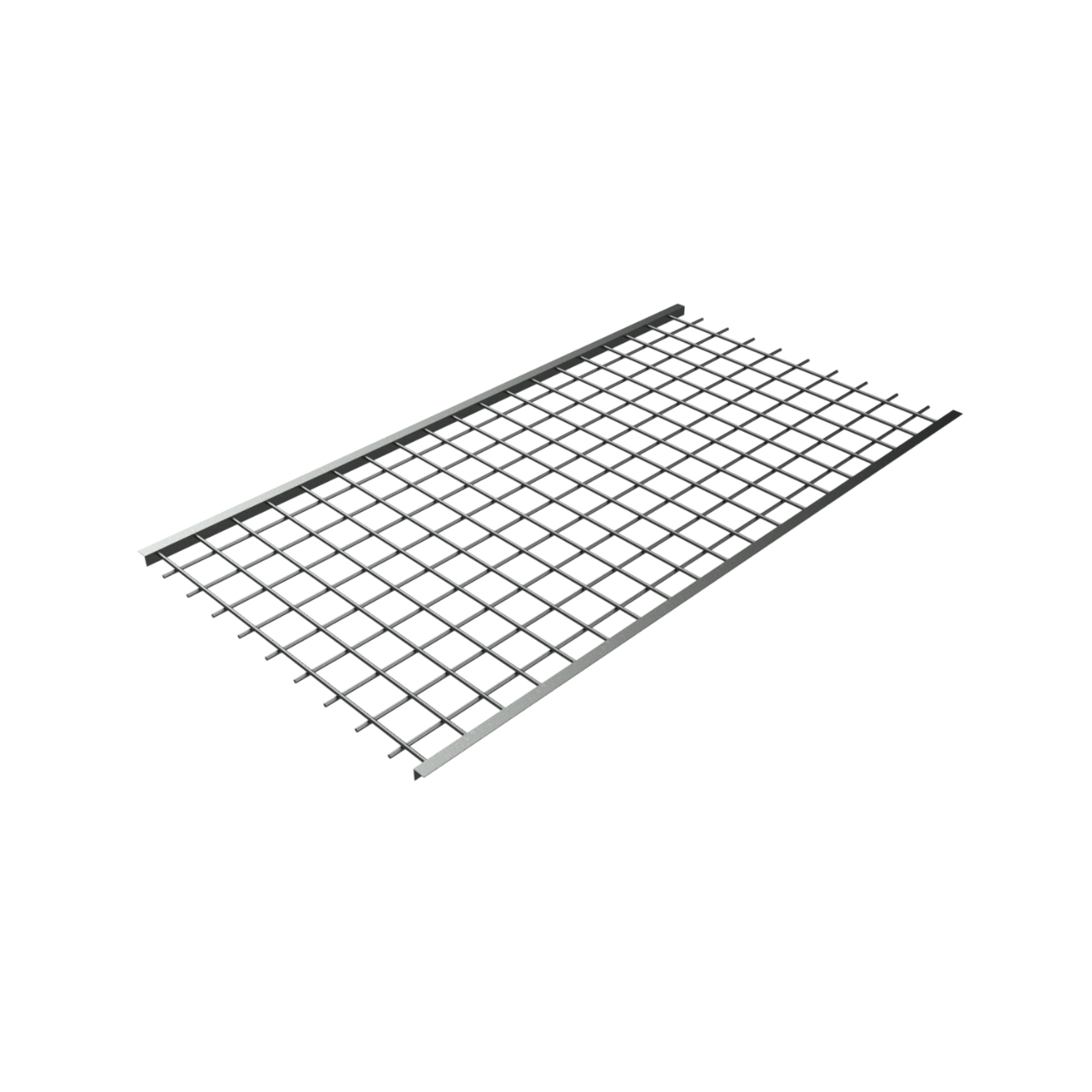 Security Grills - Series 5100 | KLA NA