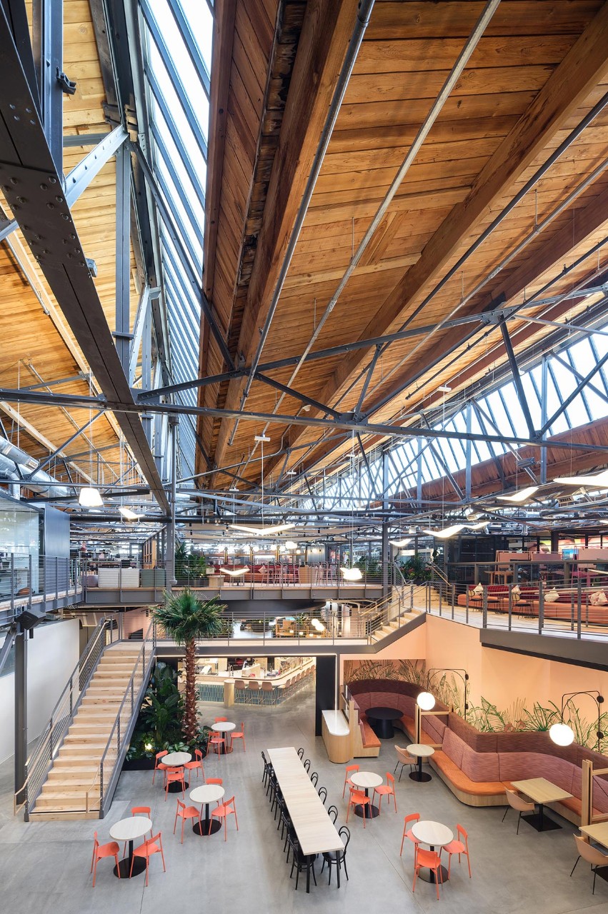 Key Factors to Consider in Daylight Design for Buildings | KLA NA