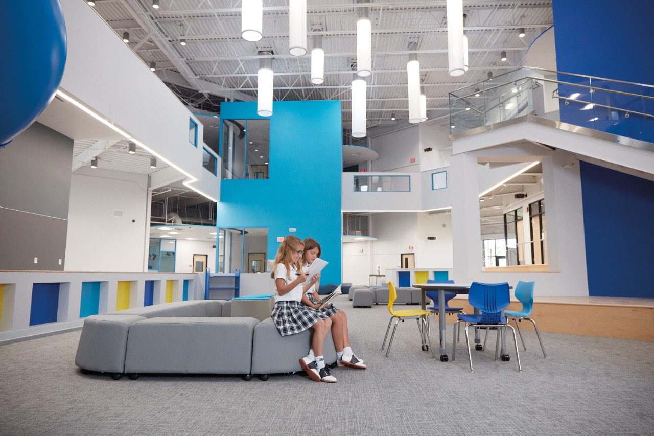Key Factors to Consider in Daylight Design for Buildings | KLA NA