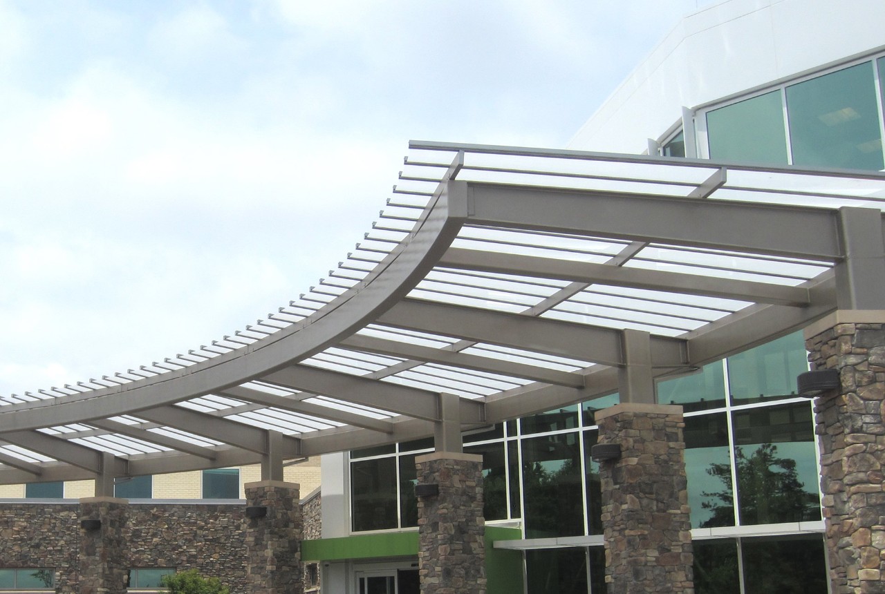 U-Lite™ Canopy System | KLA NA