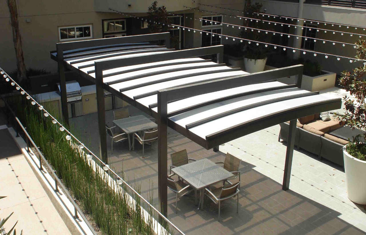U-Lite™ Canopy System | KLA NA