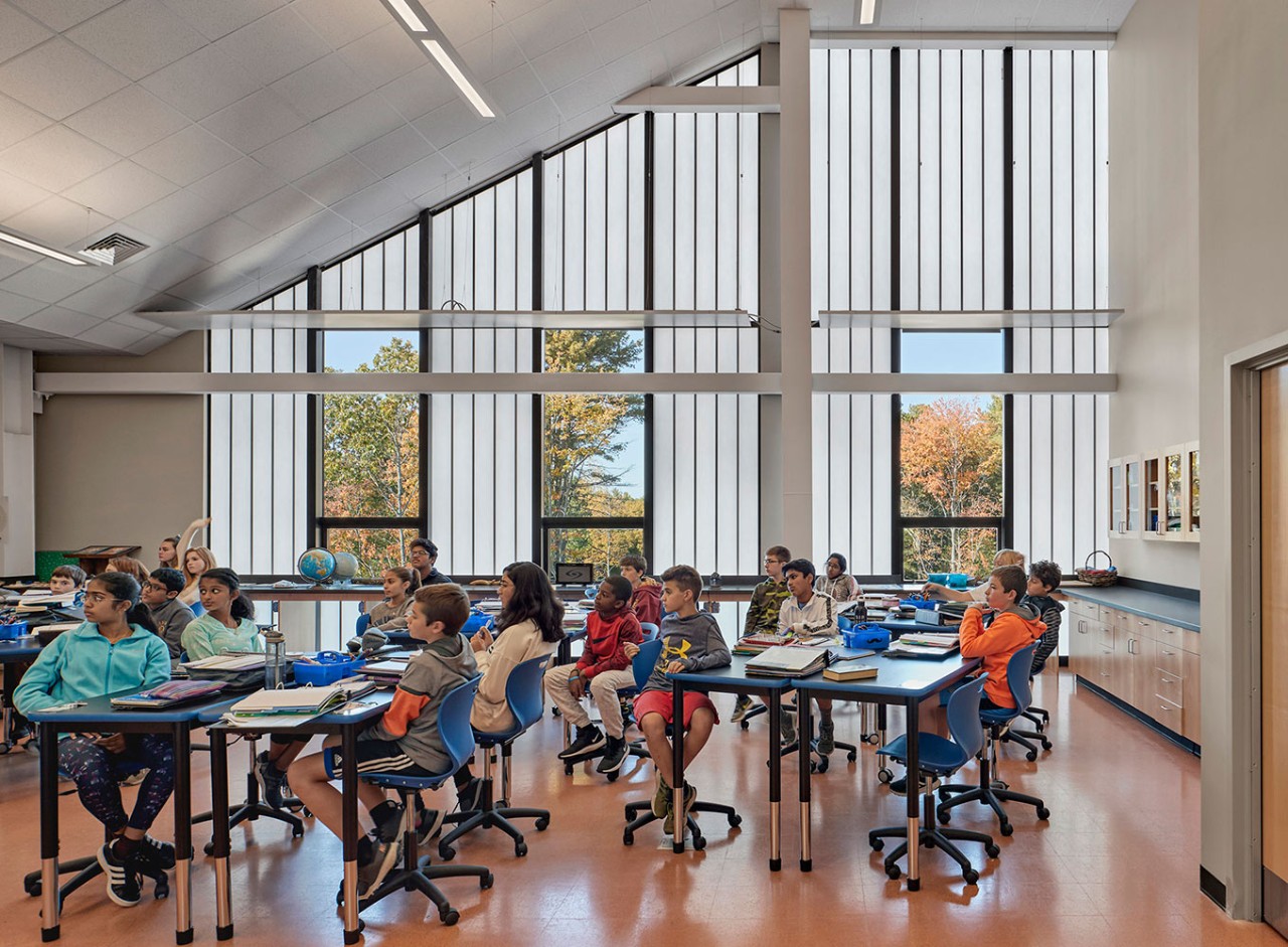 Key Factors to Consider in Daylight Design for Buildings | KLA NA