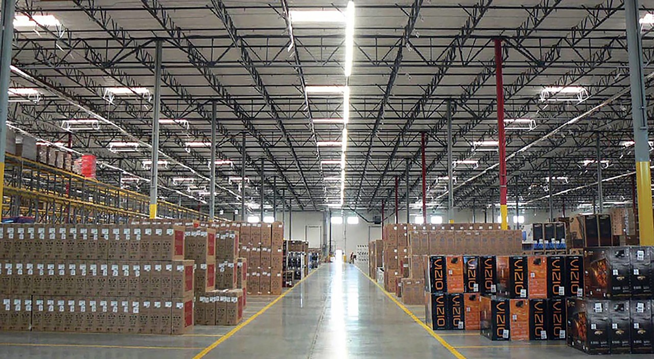 Daylighting Strategies: Balancing Natural and Electric Lighting | KLA NA