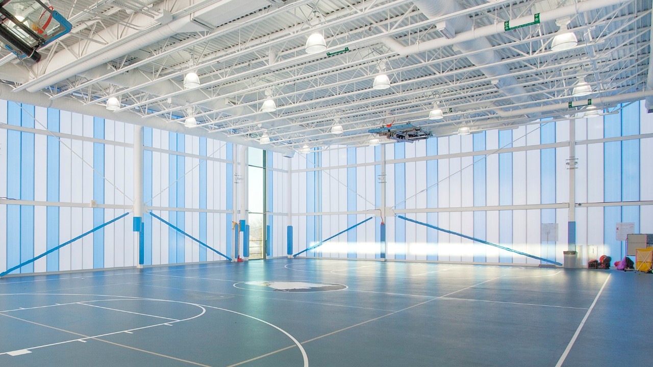 Kingspan Light + Air Gallery | KLA NA