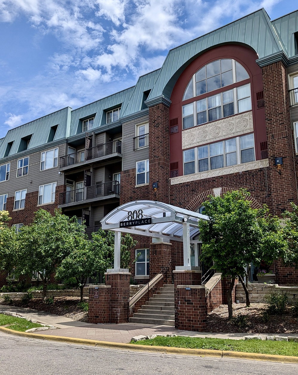 808 Berry Place | KLA NA