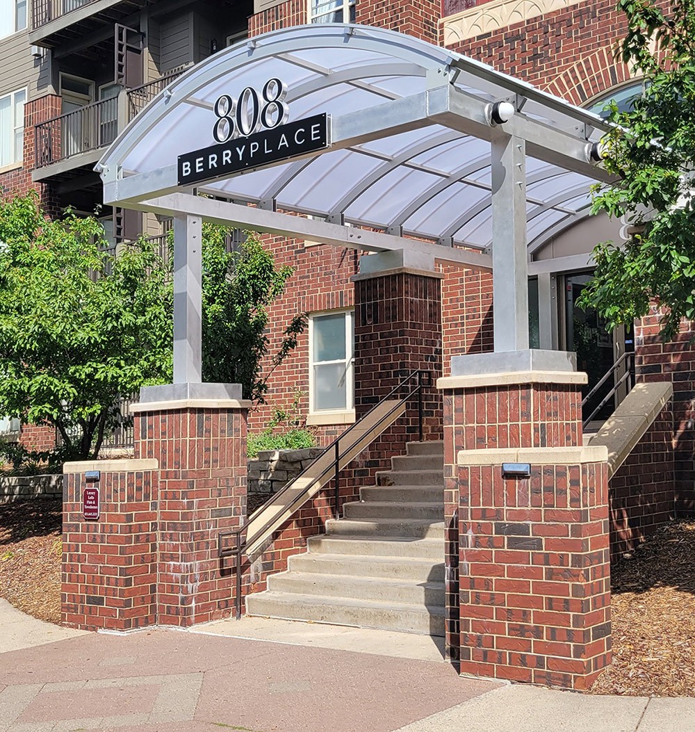 808 Berry Place | KLA NA