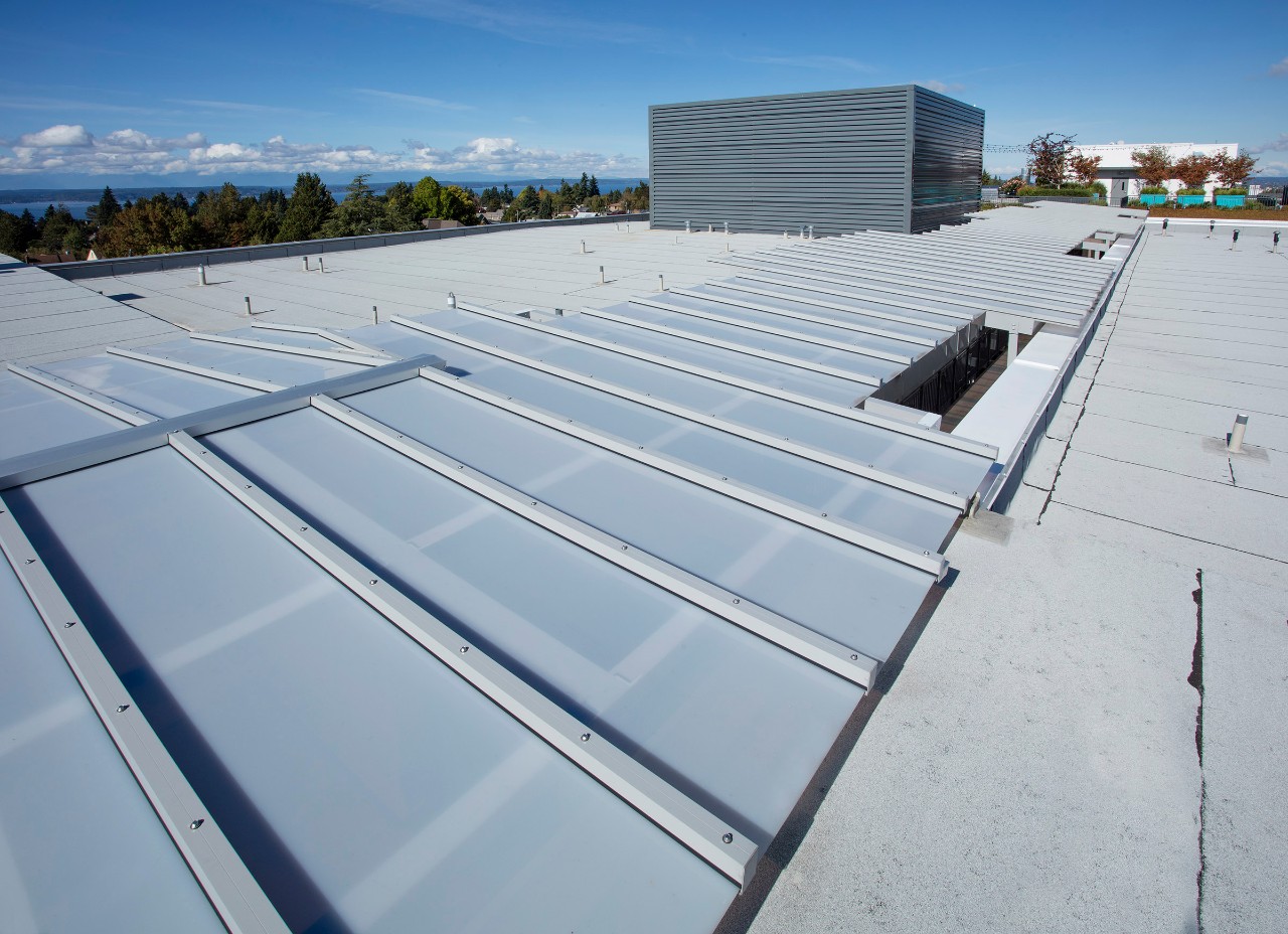 U-Lite™ Canopy System | KLA NA