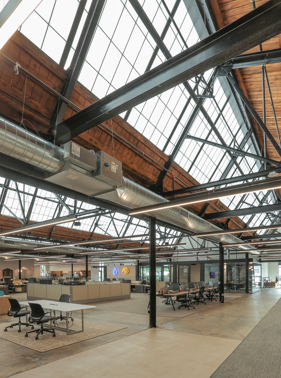 Why Daylighting is a Wise Investment for Businesses | KLA NA