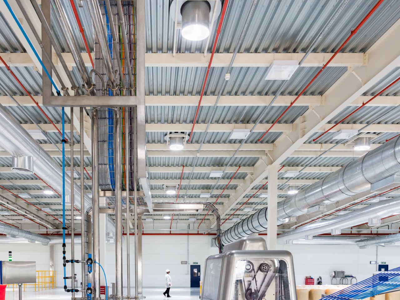 Solatube Tubular Daylighting Systems | KLA NA