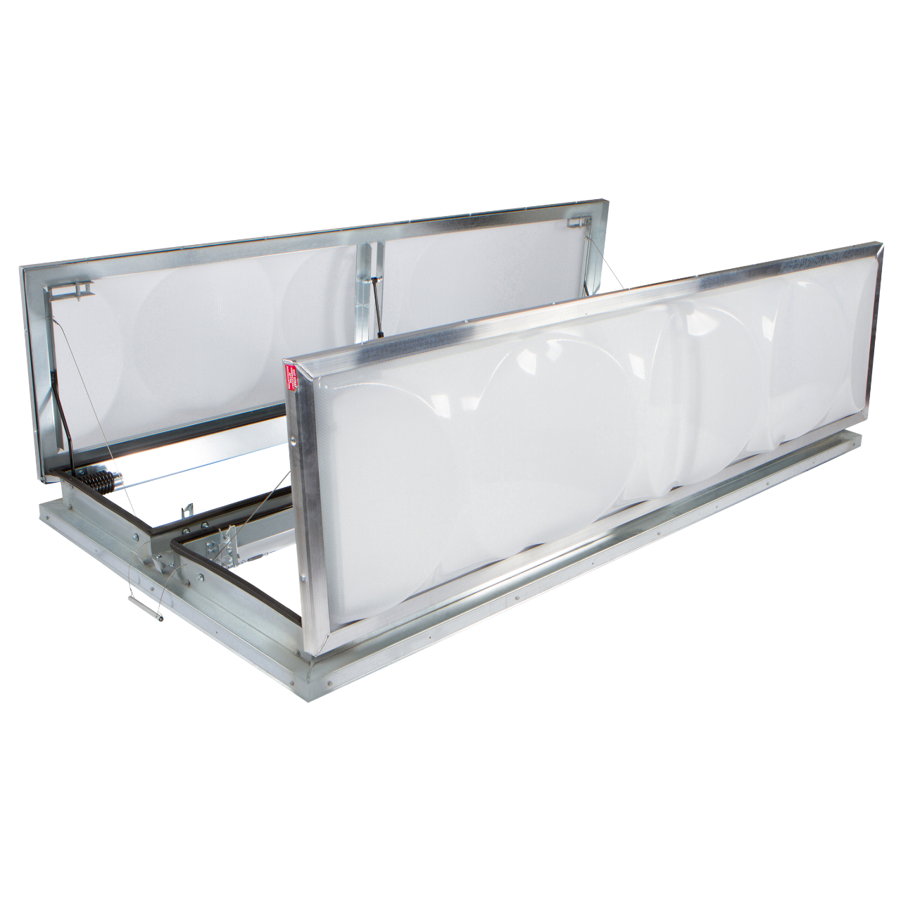 Smoke Vent Solutions | KLA NA