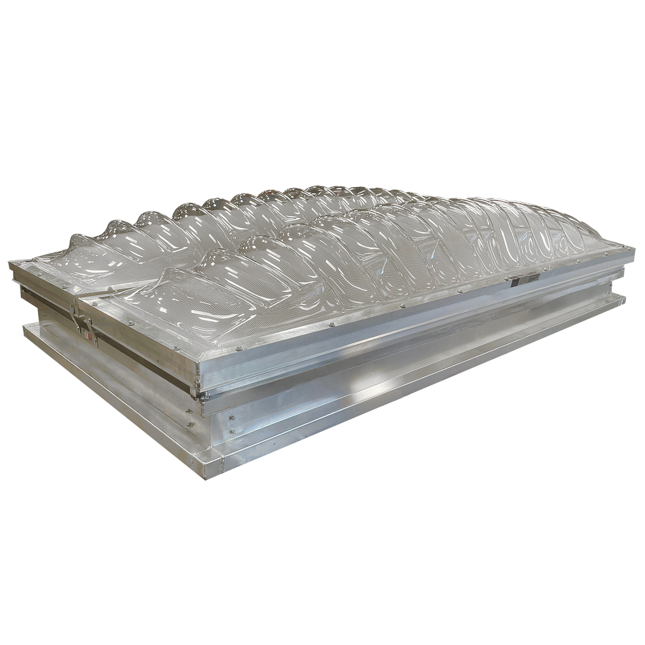 Smoke Vent Solutions | KLA NA