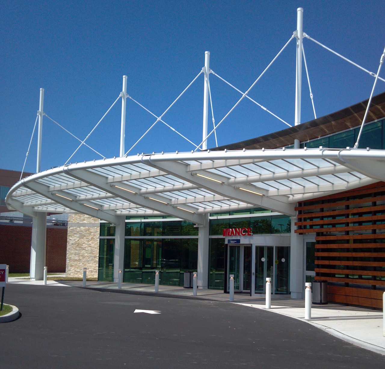 U-Lite™ Canopy System | KLA NA