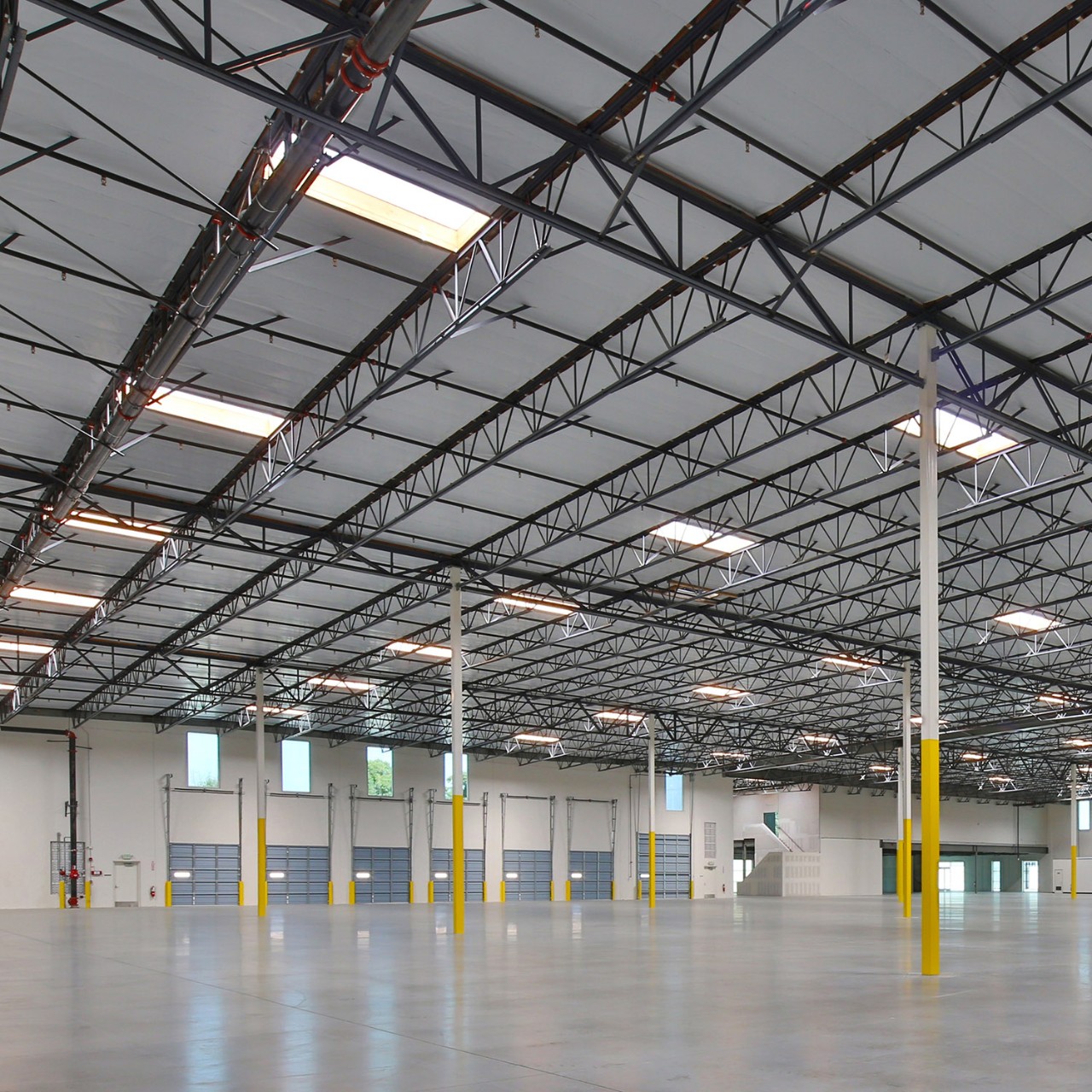 Unit Skylights | KLA NA