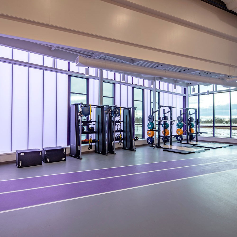 Cal Community Center | KLA NA