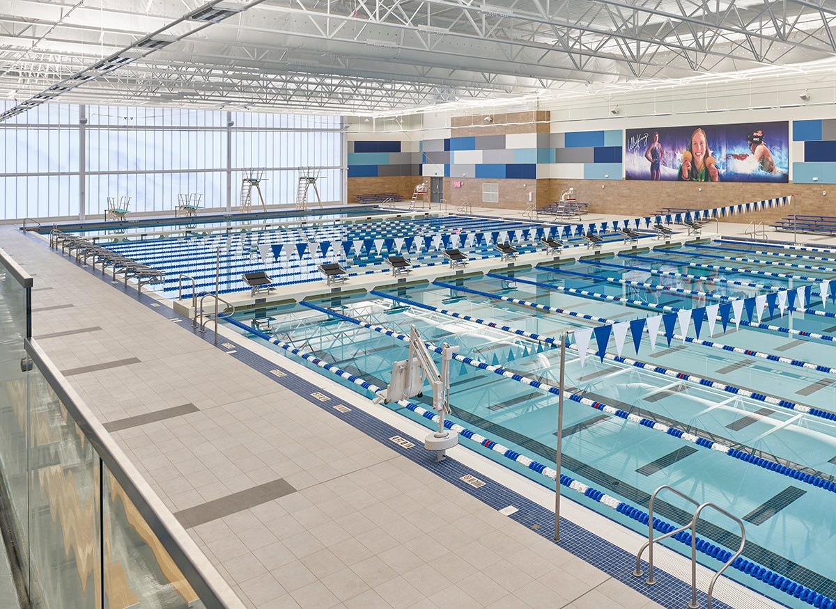 Daylighting in LEED and BREEAM Standards | KLA NA