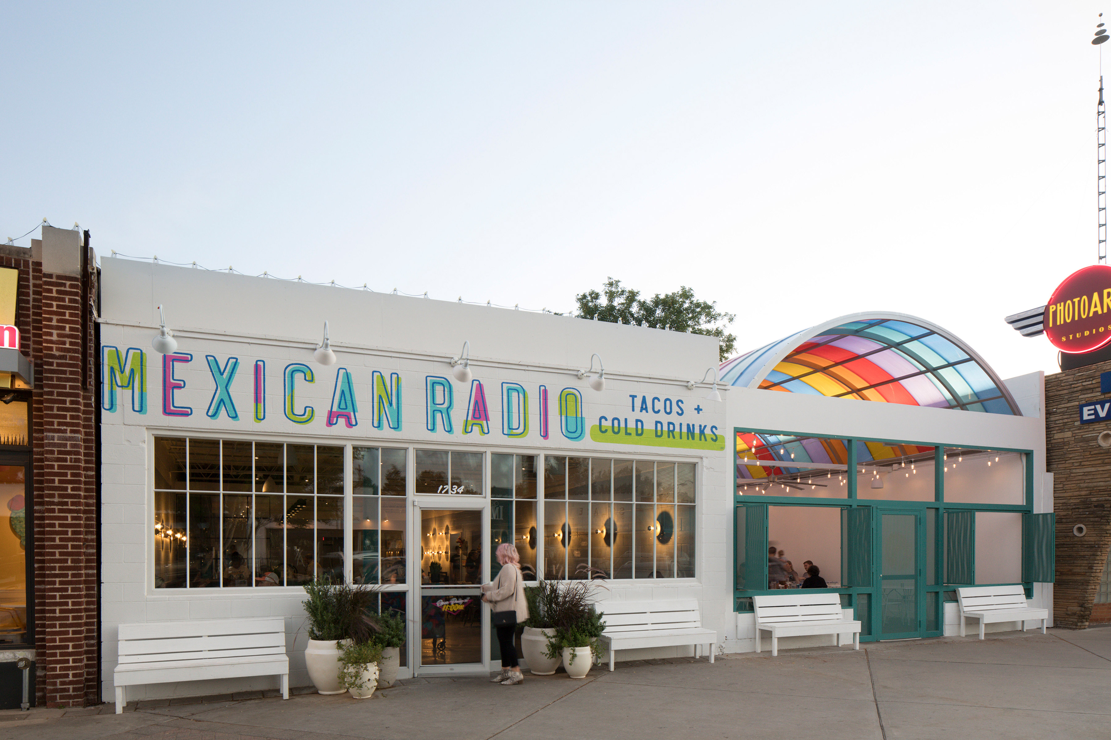 U-Lite™ Canopy System | KLA NA