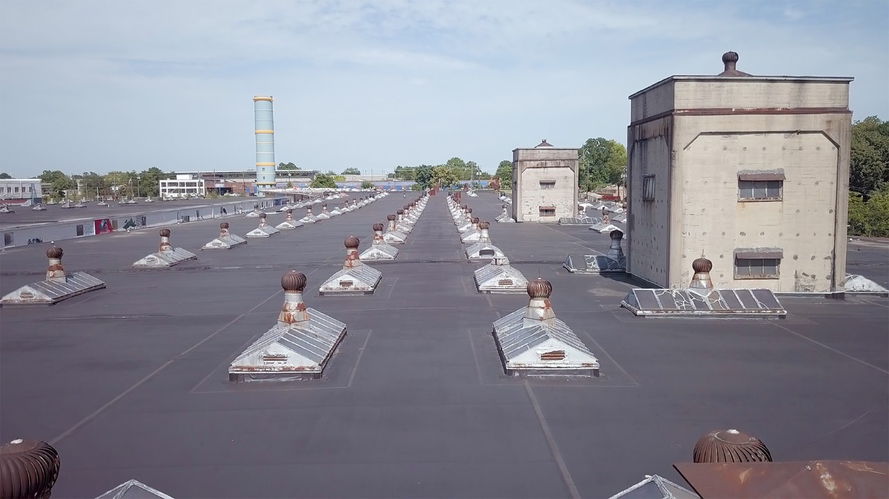 Bringing New Life to Old Spaces: Critical Considerations for ...