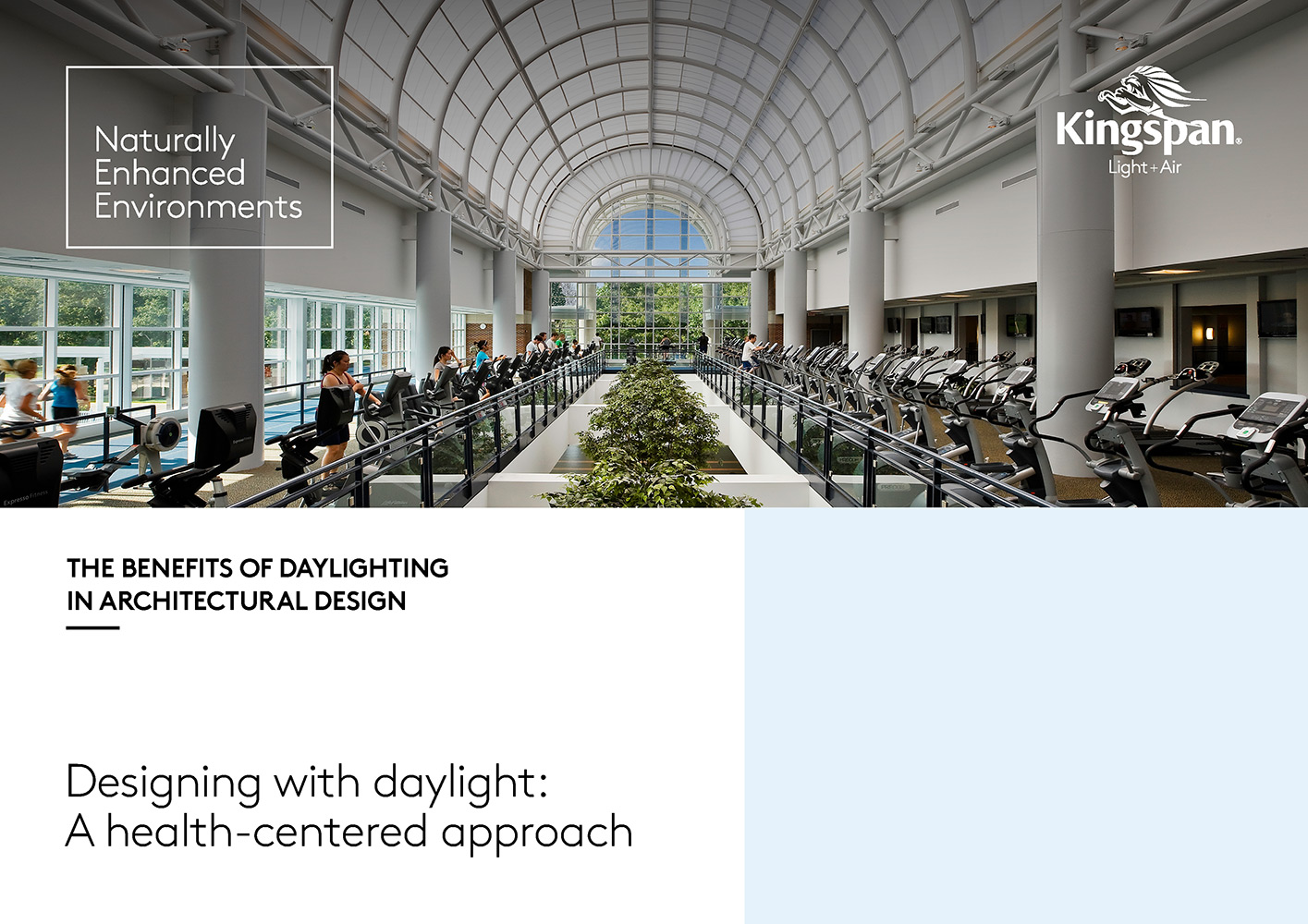 The Impact of Effective Daylight Integration on Building Occupants ...