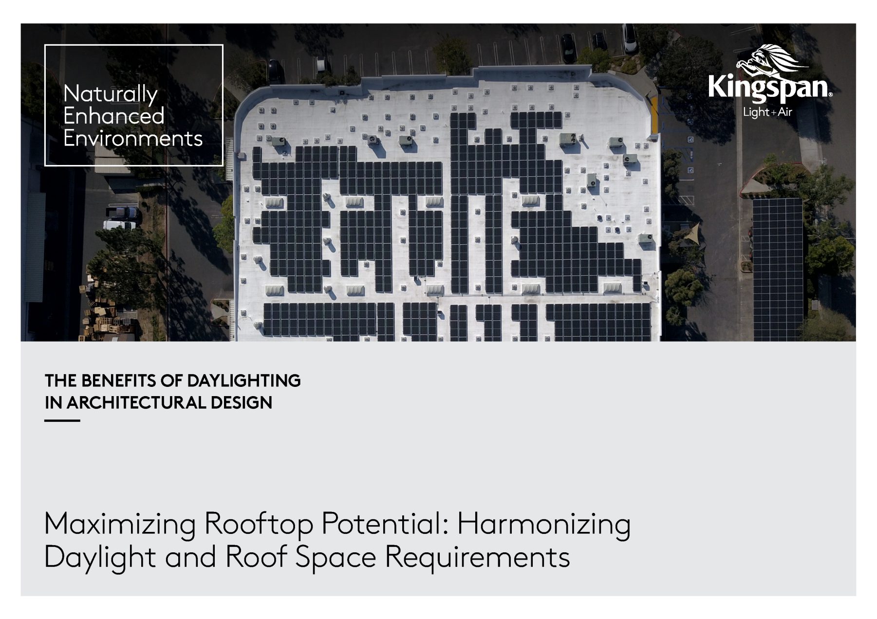 Maximizing Rooftop Potential | KLA NA