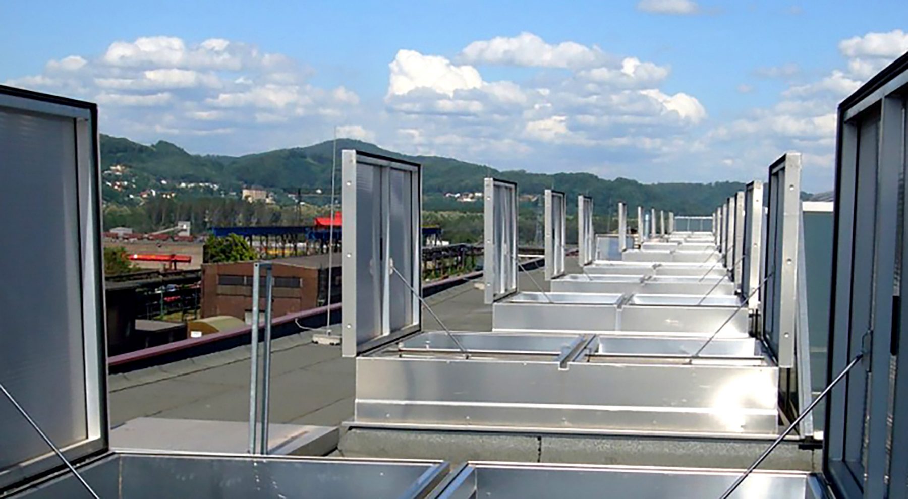Six Considerations When Specifying a Ventilation System | KLA NA